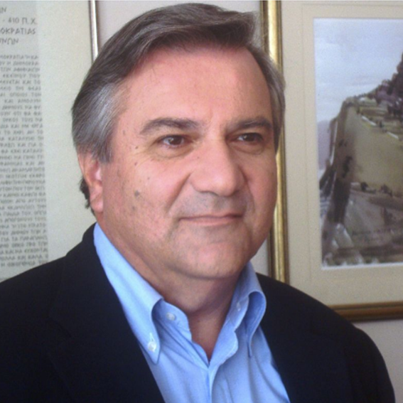 Χάρης Καστανίδης: «Ο μετασχηματισμός της Δημοκρατίας, του πολιτικού ...