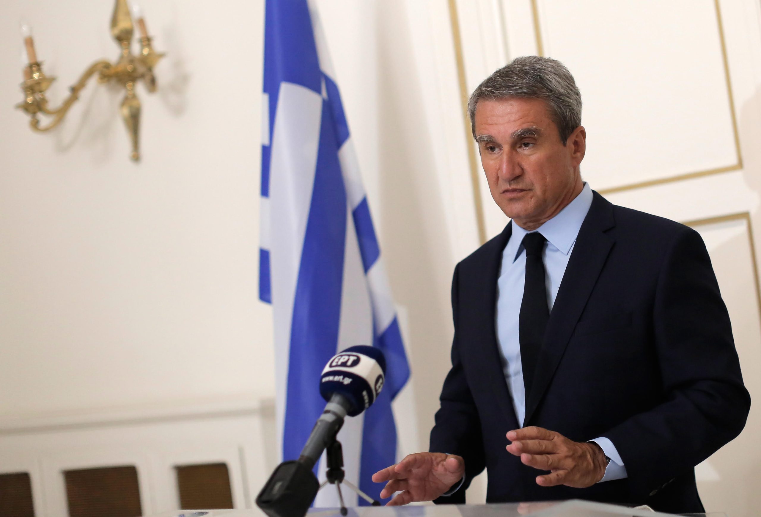 Άρθρο Α. Λοβέρδου στην εφημερίδα «Τα Νέα Σαββατοκύριακο»: Οι απαντήσεις ...