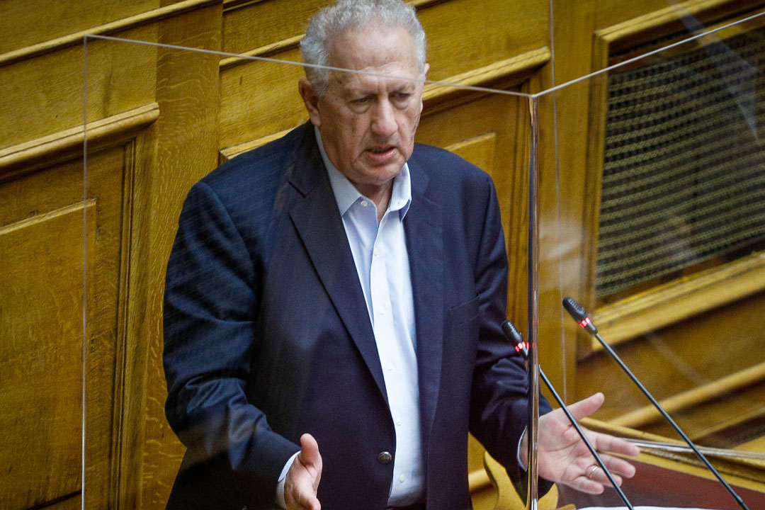 «Παρωδία η Εξεταστική Επιτροπή» – ΠΑΣΟΚ – Κίνημα Αλλαγής