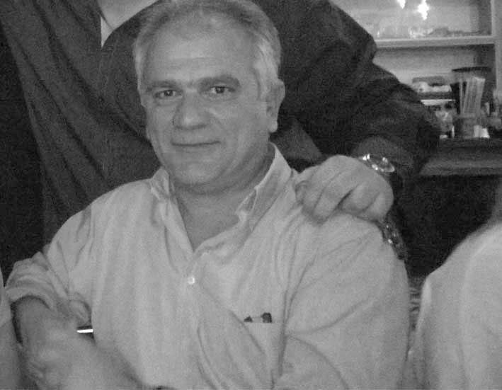 Συλλυπητήρια ανακοίνωση για τον θάνατο του Αντώνη Νικολακάκη – ΠΑΣΟΚ ...