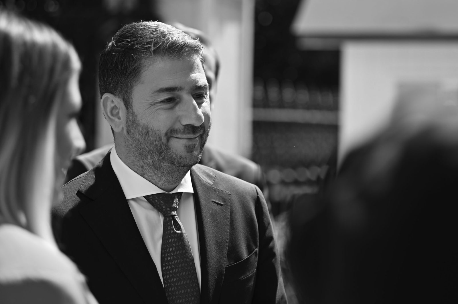 «Δεν έχουν συνωμοτήσει οι πλανήτες εις βάρος μου, αλλά ένας ...