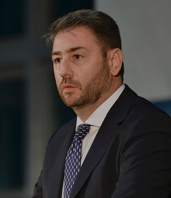 Το πρόγραμμα του Νίκου Ανδρουλάκη στην 86η ΔΕΘ – ΠΑΣΟΚ – Κίνημα Αλλαγής