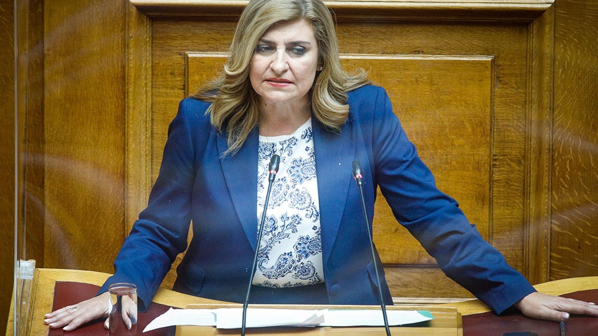 ΠΑΣΟΚ – Κίνημα Αλλαγής