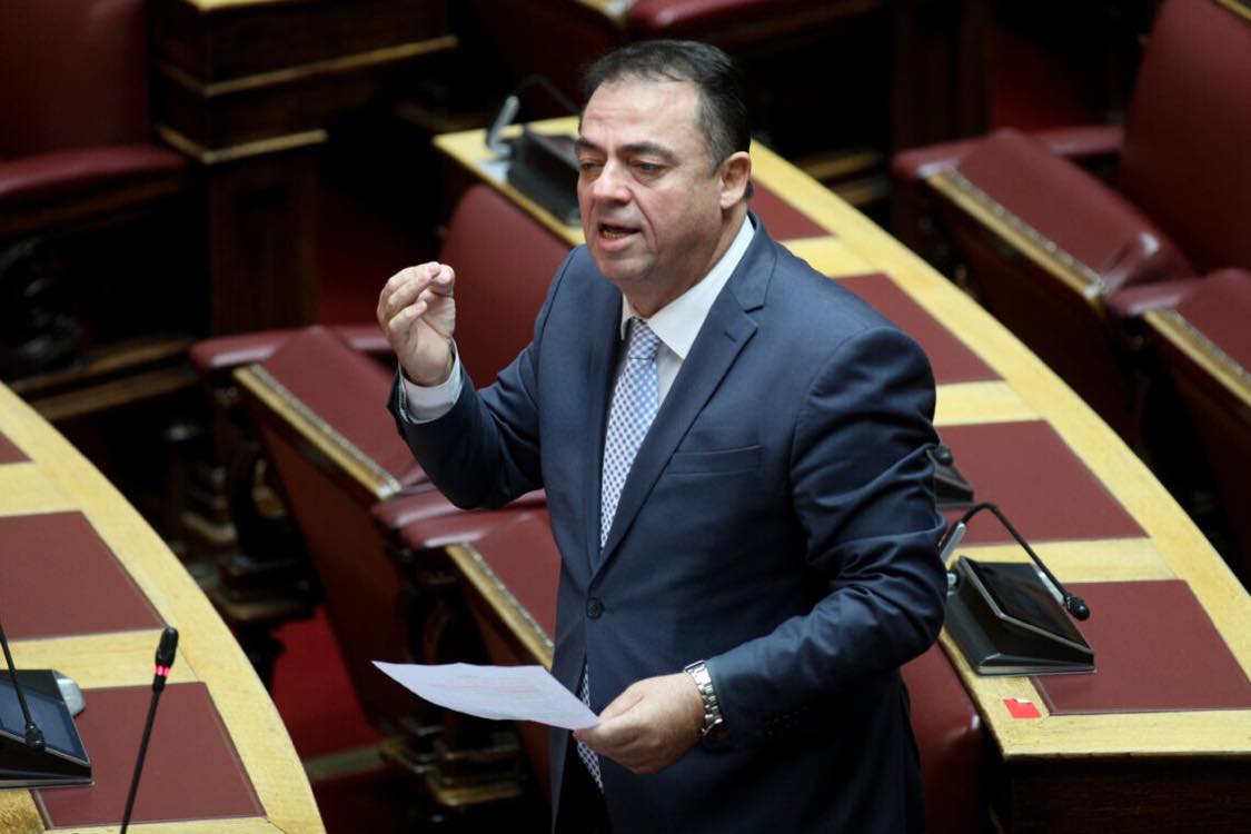 «Αφαιρείται το δημοκρατικό δικαίωμα της ελεύθερης εκλογής του ...