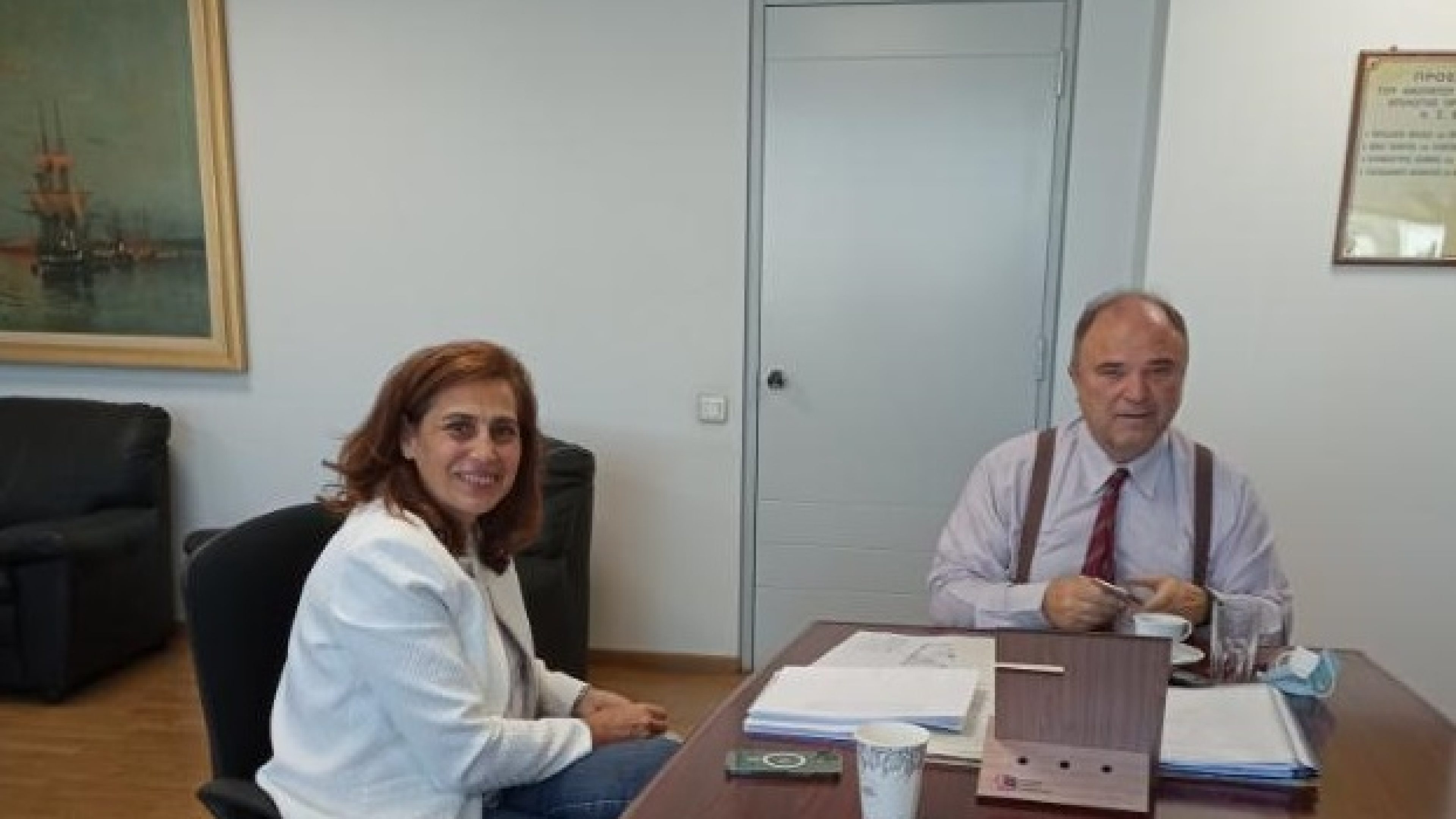 «Το σπουδαίο έργο του ΑΣΕΠ, να λειτουργεί με τις δυνατότητες και το ...
