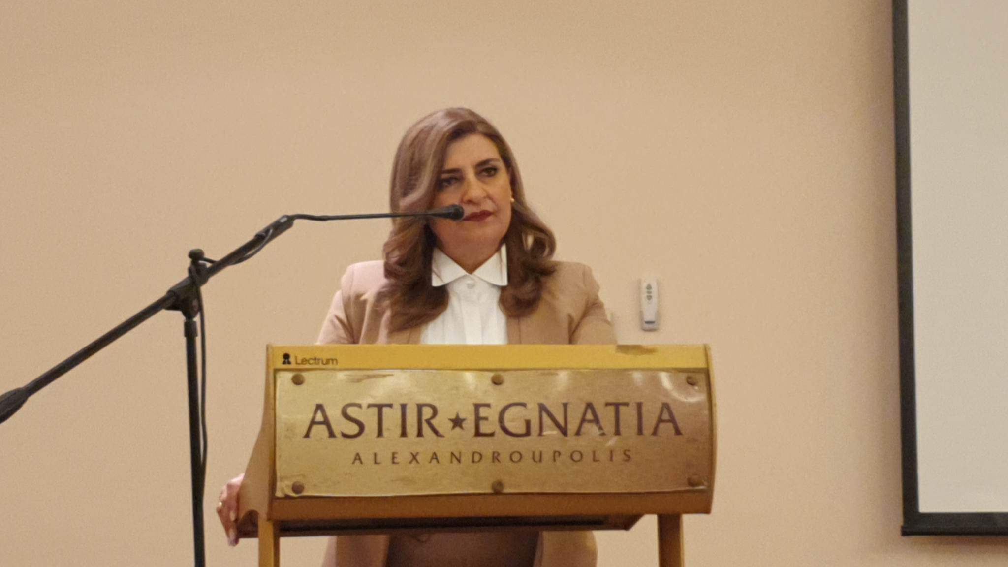 «Το ΠΑΣΟΚ είναι η φωνή του λαού μας» – ΠΑΣΟΚ – Κίνημα Αλλαγής