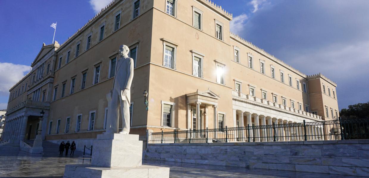Νέος Γενικός Σχεδιασμός και έγκριση της Στρατηγικής Μελέτης ...