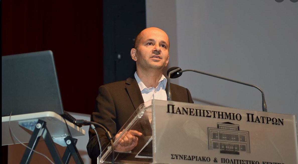 Δήλωση Θανάση Πετρόπουλου στην εφημερίδα «Ύπαιθρος Χώρα» – ΠΑΣΟΚ ...