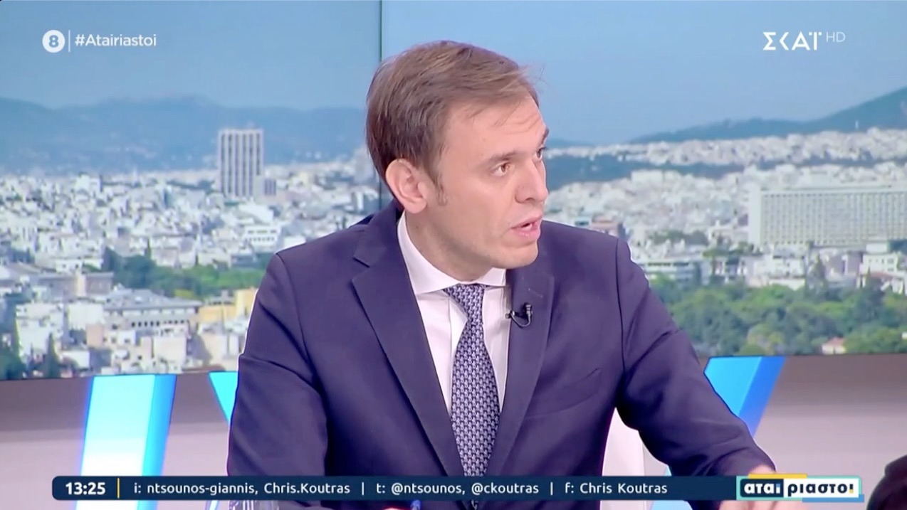 «Ψηφίζω ΠΑΣΟΚ, ψηφίζω αλλαγή πολιτικού παραδείγματος» – ΠΑΣΟΚ – Κίνημα ...