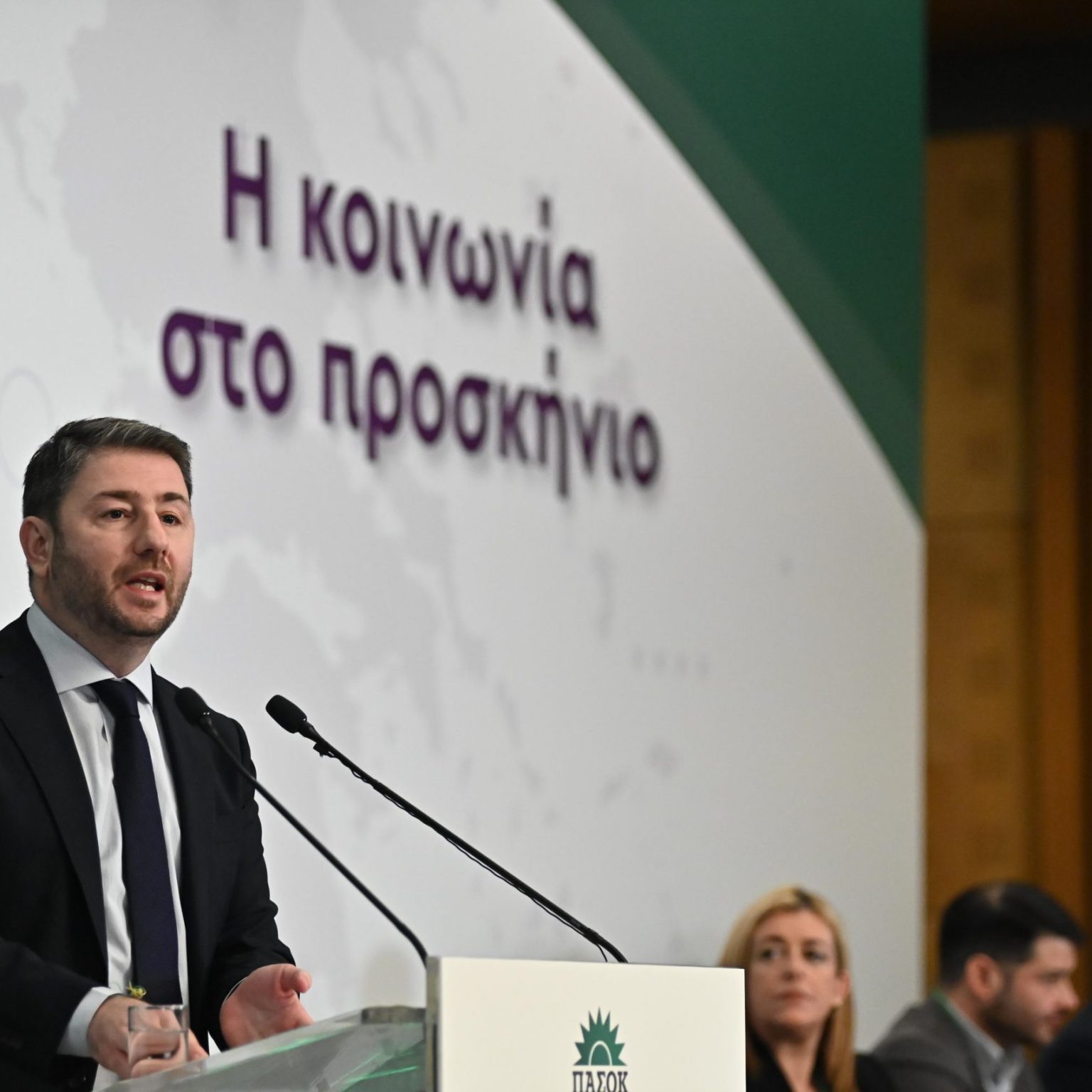 Κατάλογος Υποψηφίων Βουλευτών ΠΑΣΟΚ – Κινήματος Αλλαγής – ΠΑΣΟΚ ...