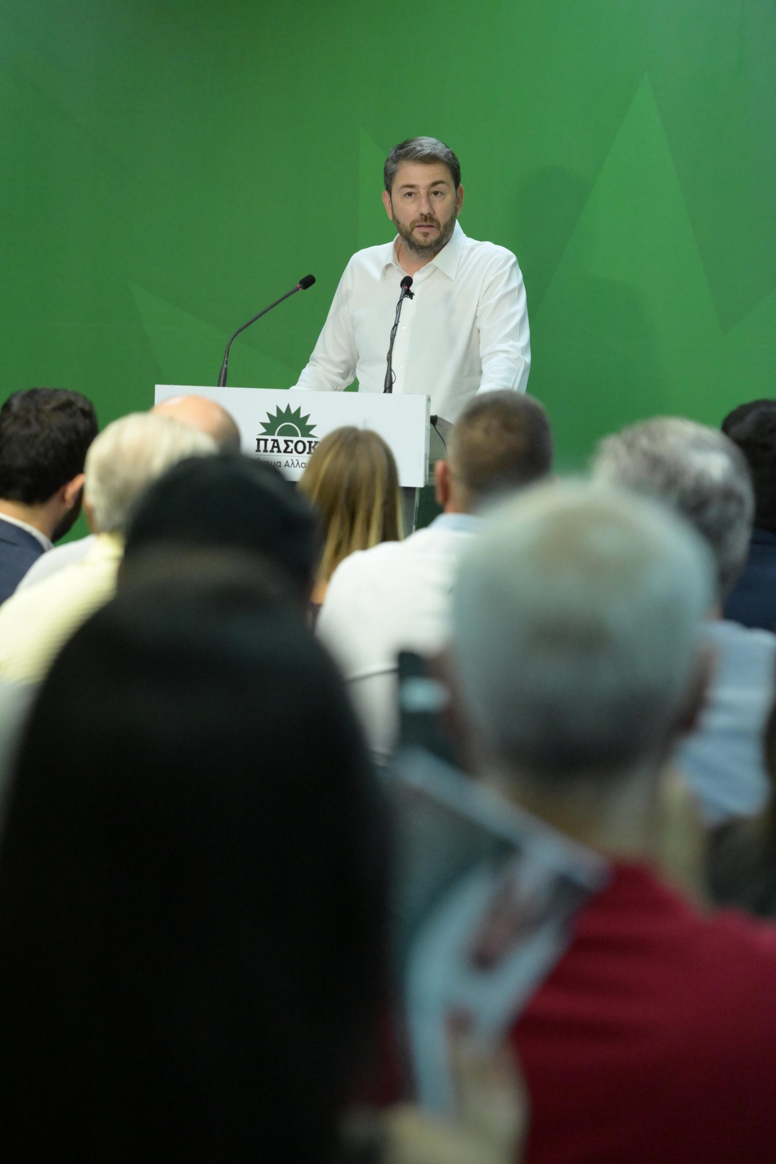 «Αλλάζουν το ΕΣΡ και την ΑΔΑΕ σε αγαστή συνεργασία με τον Βελόπουλο ...