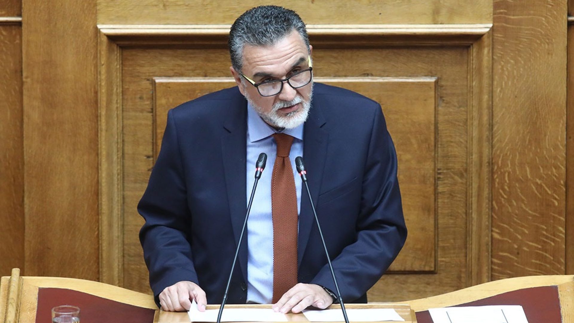 ΠΑΣΟΚ – Κίνημα Αλλαγής