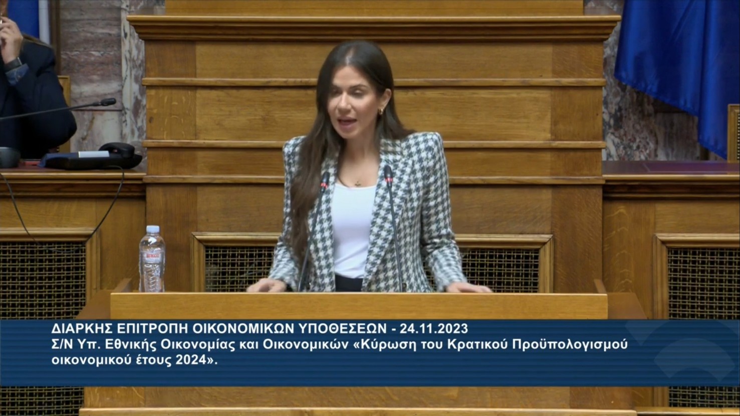 “Καμία ανάσα στα χαμηλά εισοδήματα, διεύρυνση των ανισοτήτων” – ΠΑΣΟΚ ...