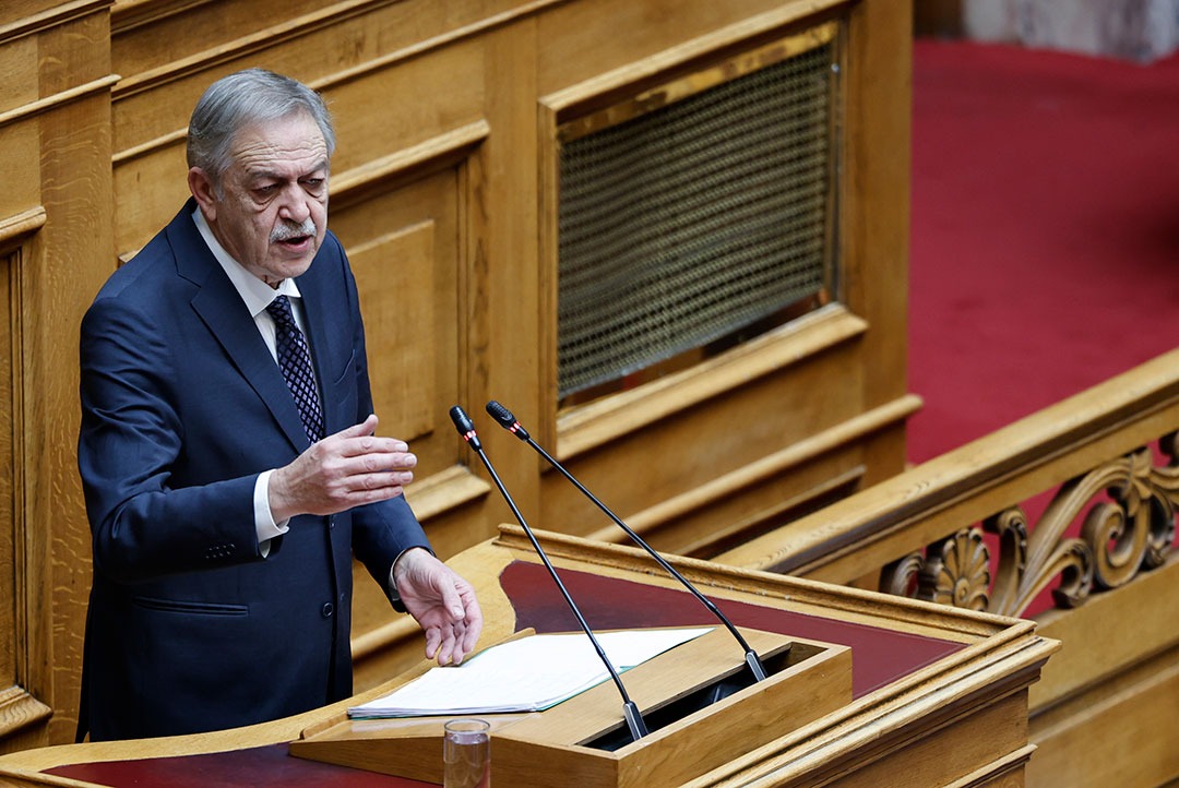 Δήλωση Πάρι Κουκουλόπουλου, Βουλευτή Κοζάνης και Υπεύθυνου ΚΤΕ ...