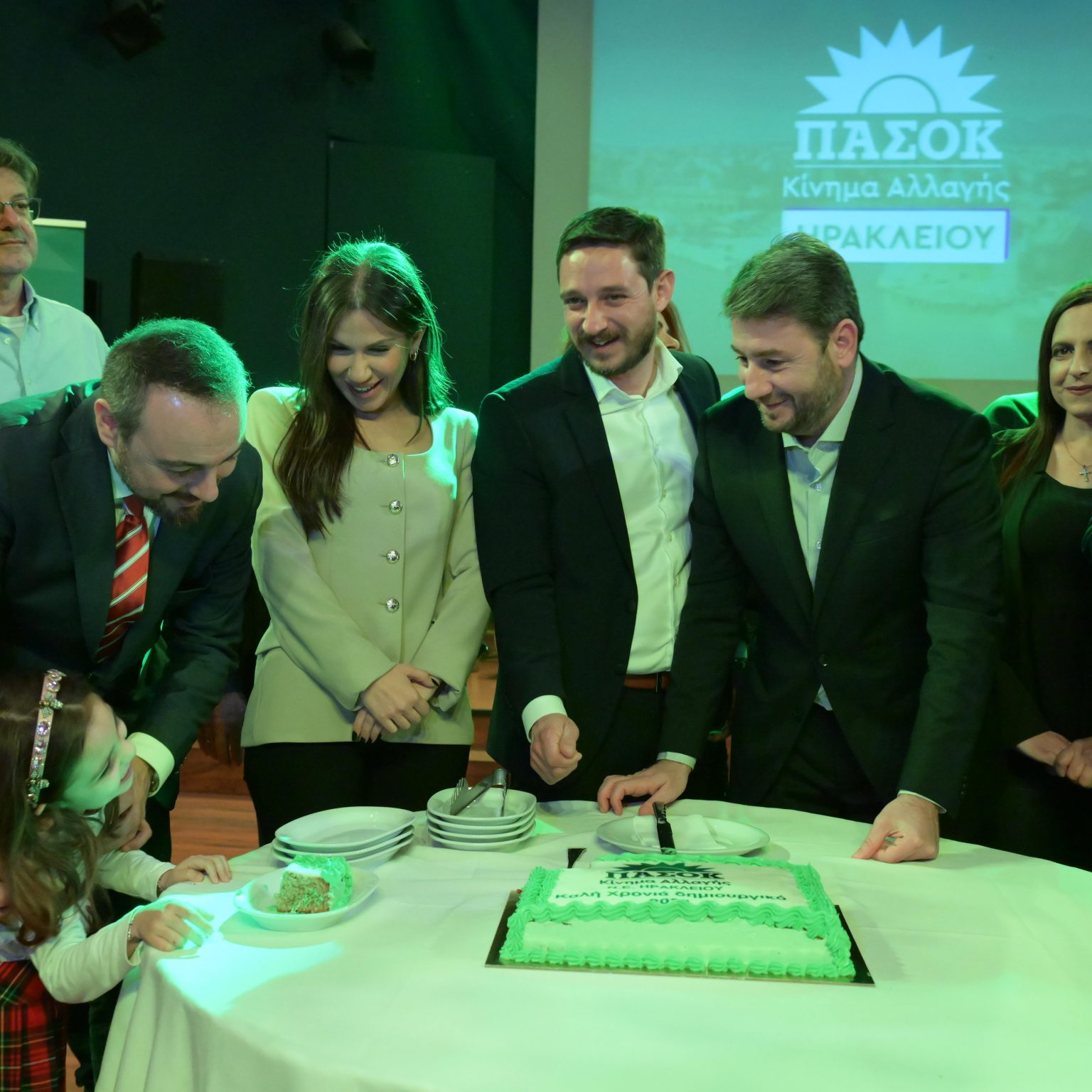 «Το ΠΑΣΟΚ είναι ήδη στις μετρήσεις αξιωματική αντιπολίτευση, κάτι που ...