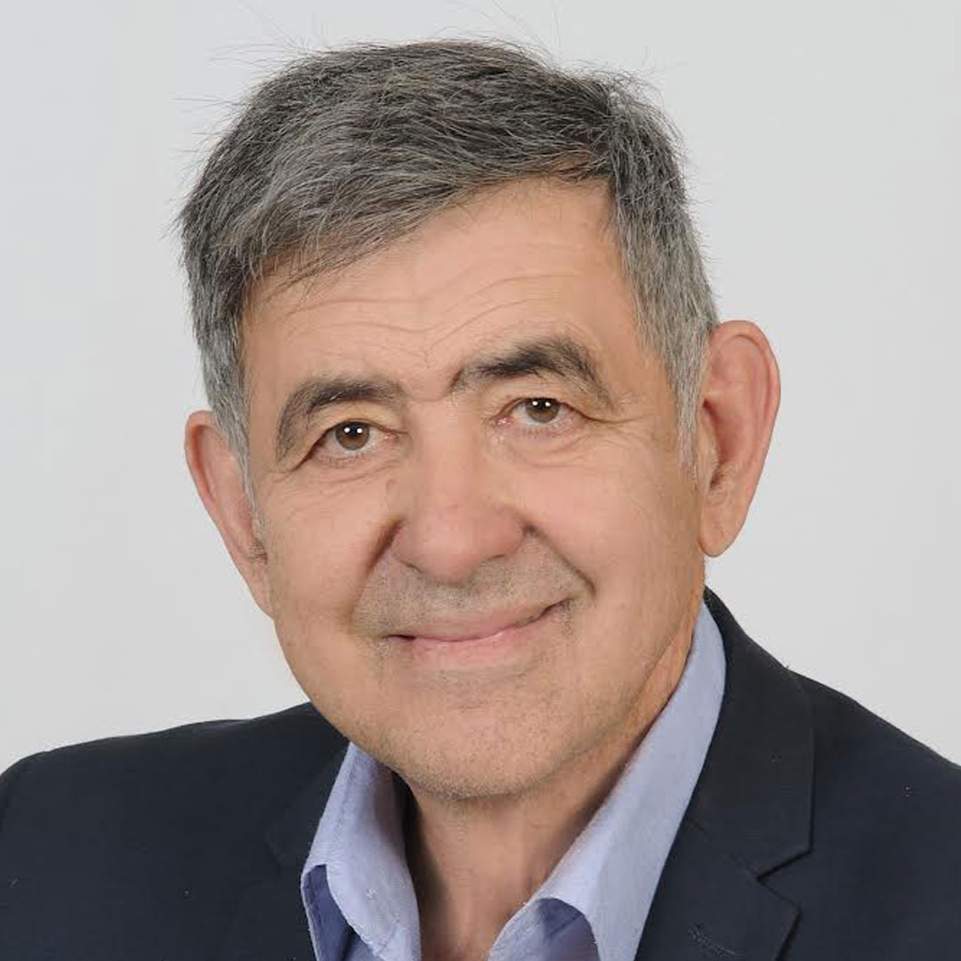 Λαμπράκης Γρηγόρης – ΠΑΣΟΚ – Κίνημα Αλλαγής