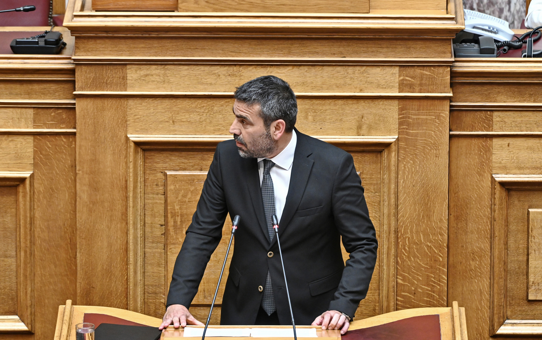 Την κραυγή απόγνωσης των γιατρών και της τοπικής κοινωνίας για το ...
