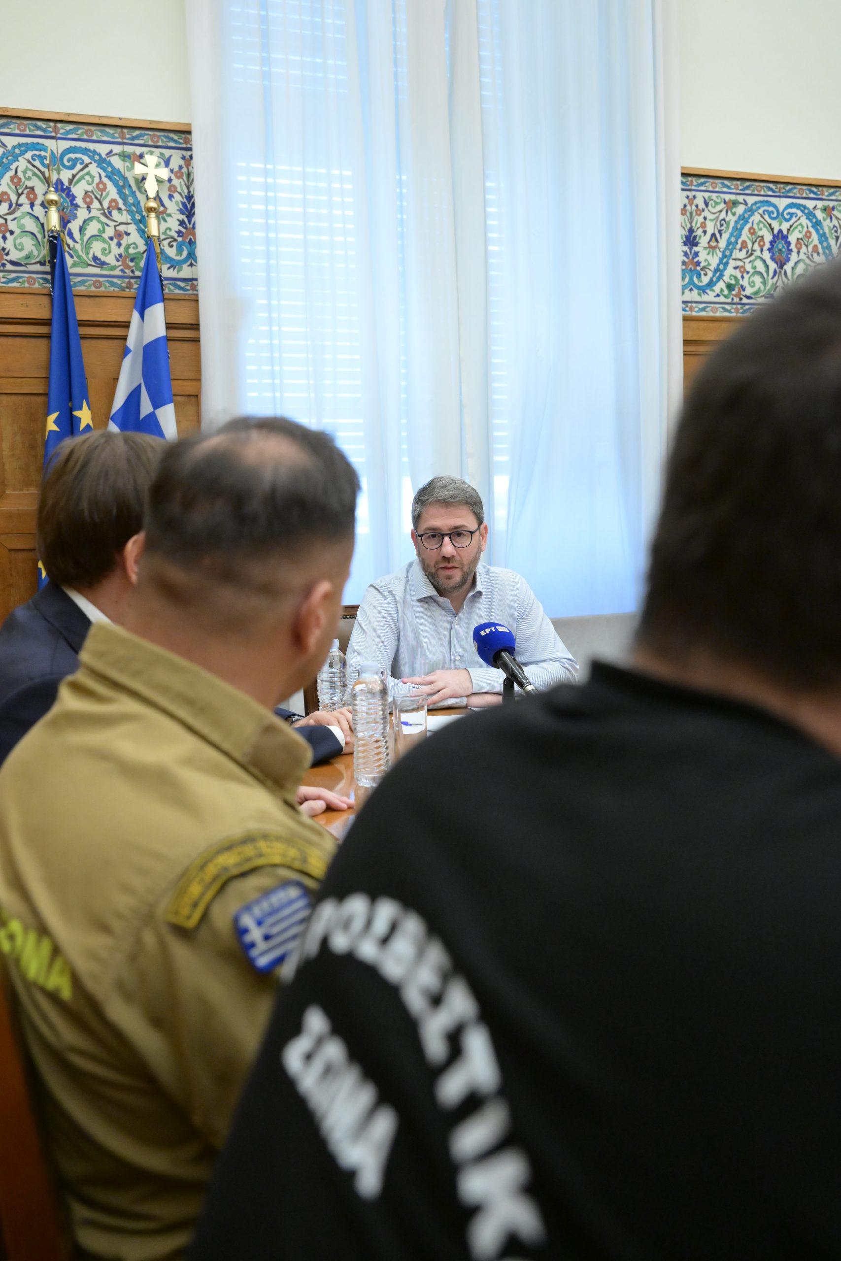 «Δεν σας χρειαζόμαστε μόνο τους καλοκαιρινούς μήνες, αλλά και τον ...