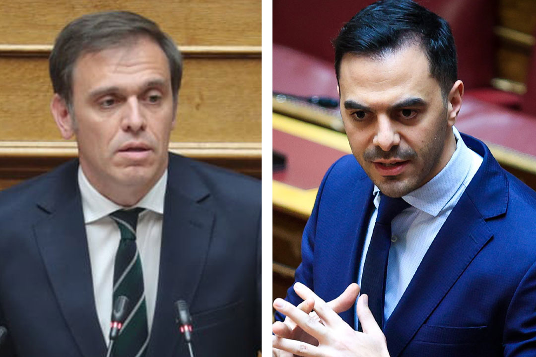 «Έπρεπε να προηγηθεί μια ευρωπαϊκή καταδίκη και ένας τουρκικός χάρτης ...