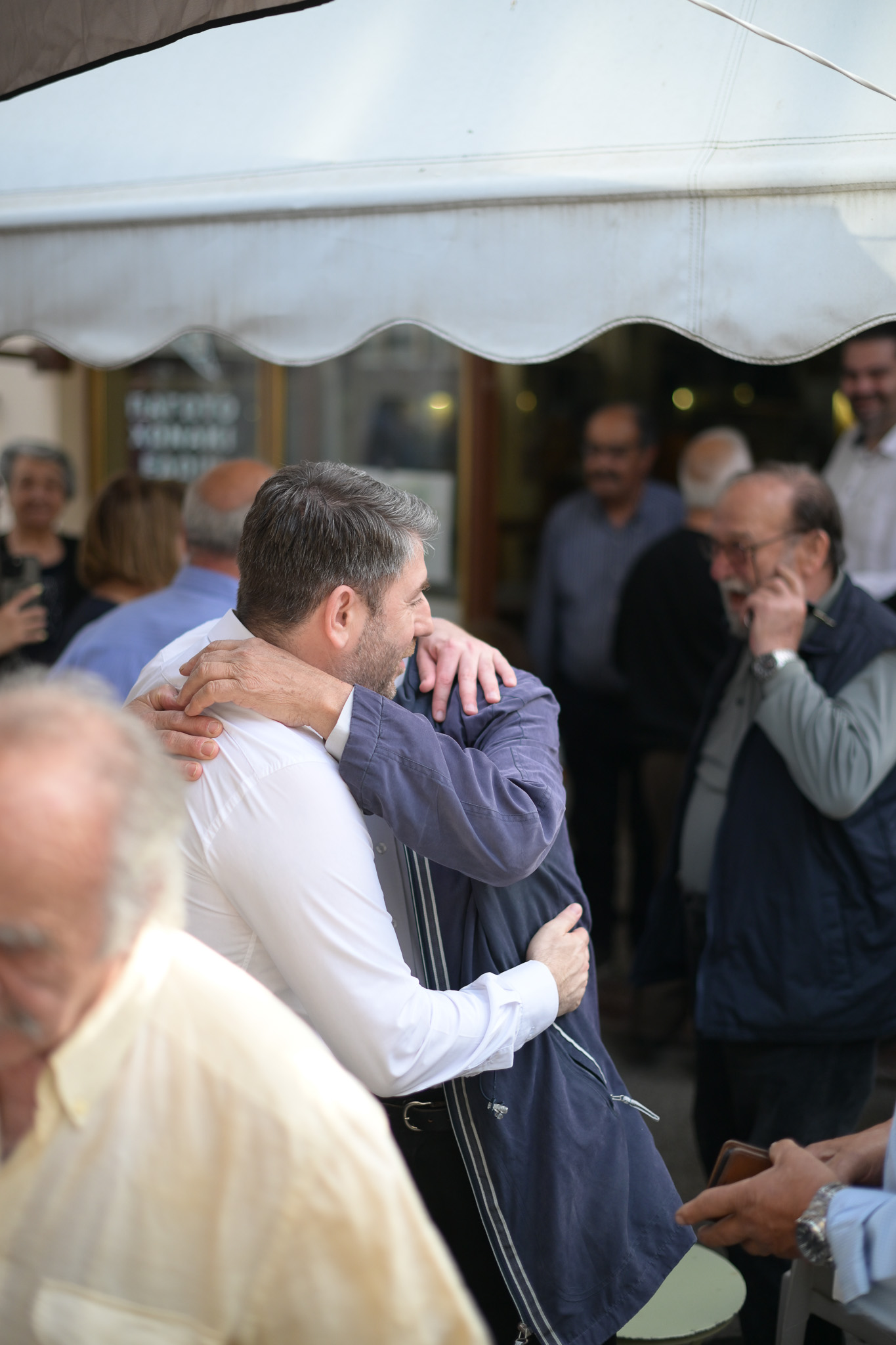 Νίκος Ανδρουλάκης: «Μνημείο κυβερνητικής ανικανότητας η κατάσταση των ...
