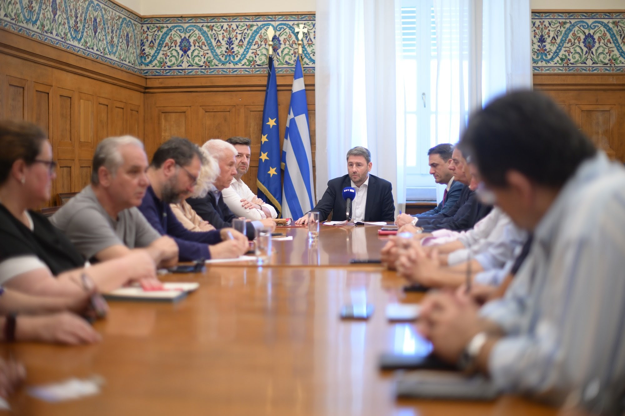 «Έχουν ωριμάσει οι συνθήκες για την επαναφορά 13ου και 14ου μισθού με ...