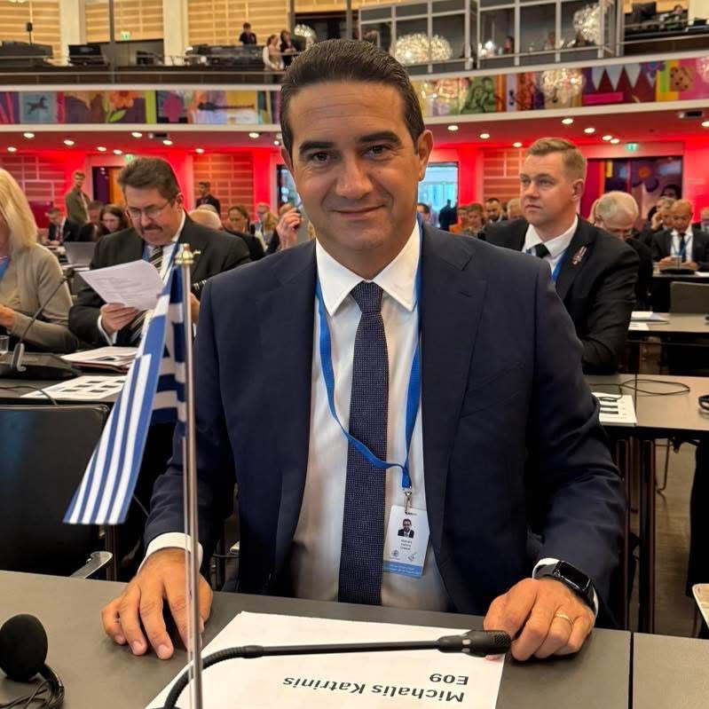 «Η ΕΕ πρέπει να αποκτήσει δικό της αμυντικό δόγμα και να υπερασπιστεί ...