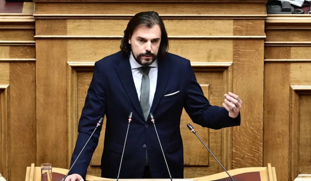 Πέτρος Παππάς: Σοβαρά προβλήματα με την πλαστική Κάρτα Αναπηρίας – Άμεση ανάγκη παρεμβάσεων ...